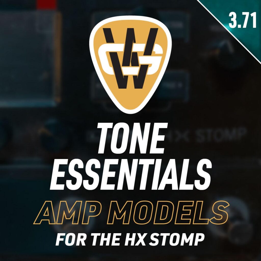 Worship Guitar Resources Tone Essentials