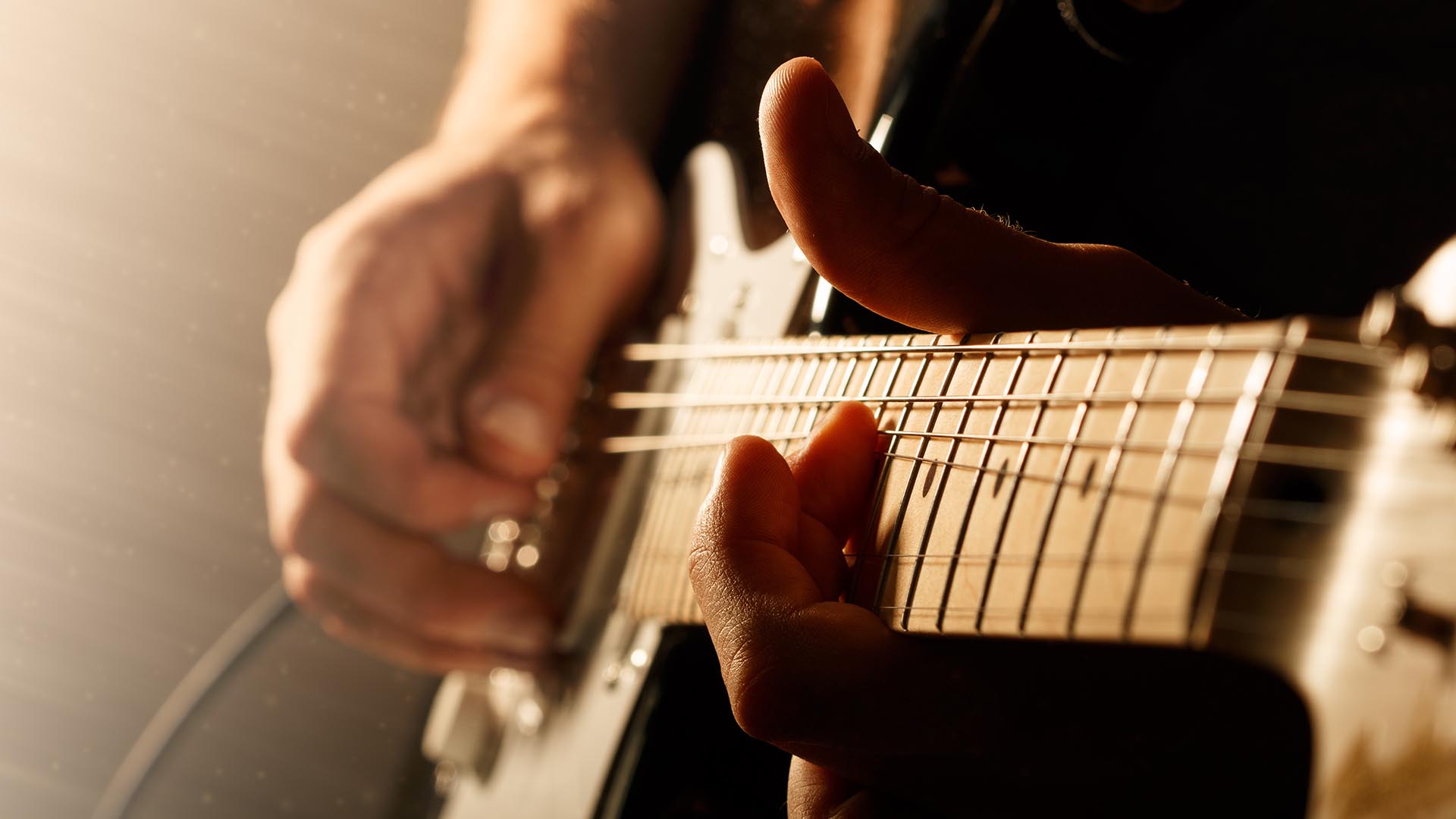 Top 10 Worship Songs (with tabs) Every Guitarist Should Know
